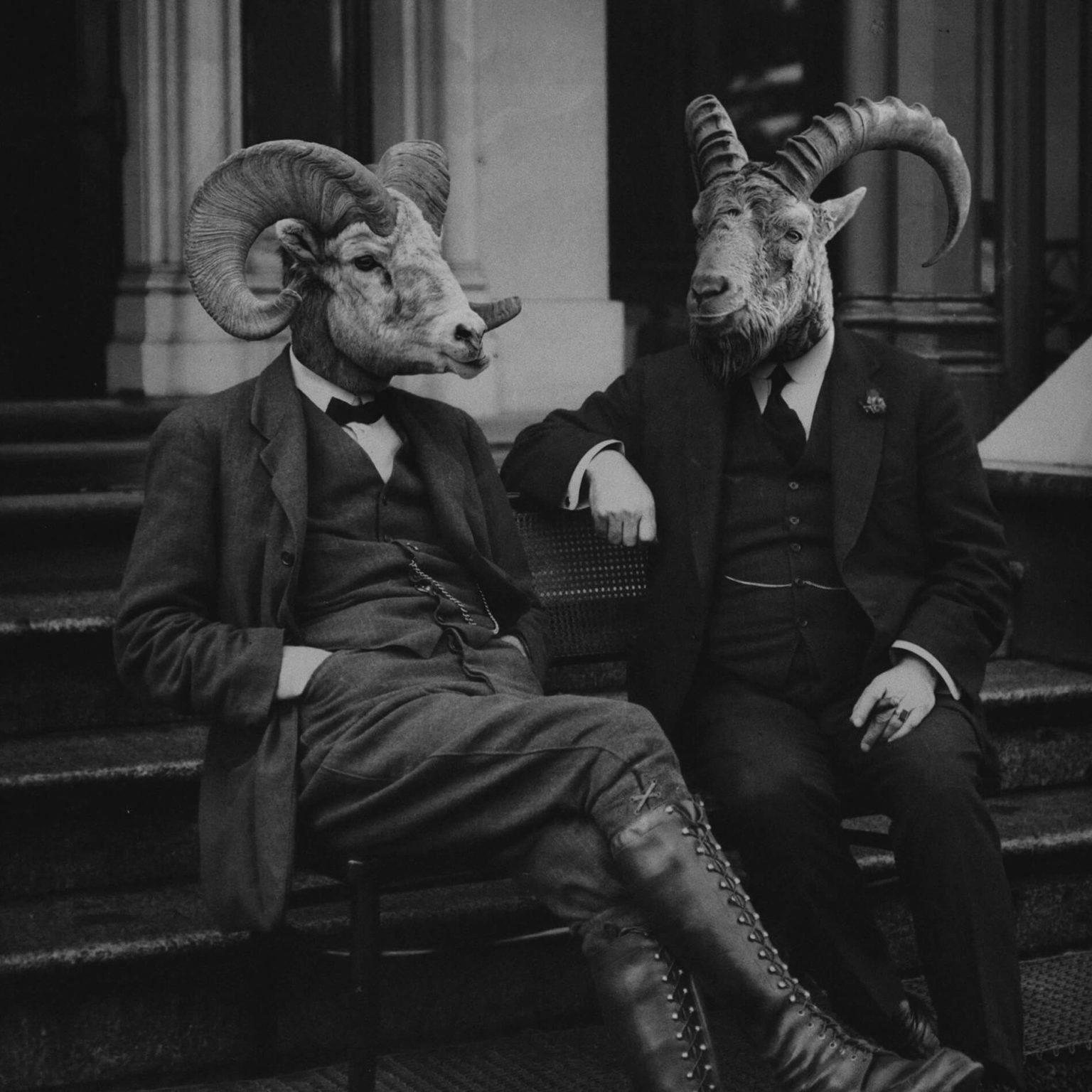 Careers - The ScapeGoat